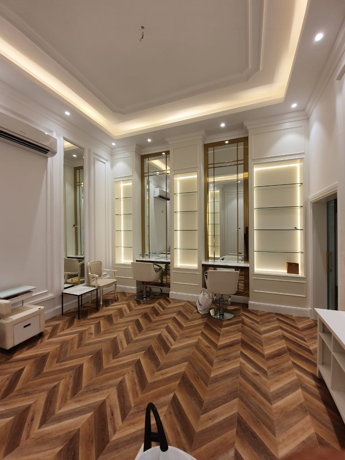Our Projects - Arkan Albena for General Construction